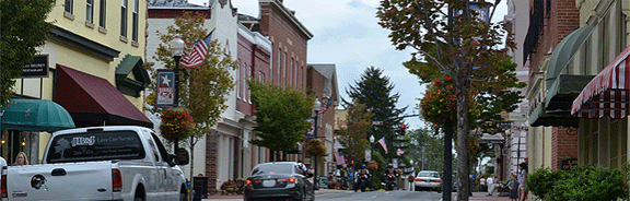 Prince William County